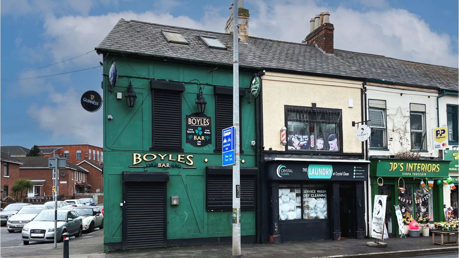 Properties | OKT (O'Connor Kennedy Turtle) - Valuers, Surveyors ...